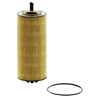 Filtre à huile MANN-FILTER HU 12 006 z, Filtre à huile conçu pour ...